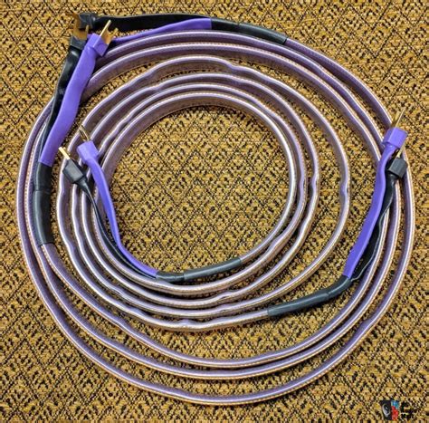 Analysis Plus Oval 9 Original Spades 10ft Photo 3044965 Uk Audio Mart