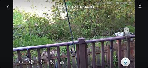 Eufy Floodlight Camera E340 Review Tops In Surveillance Lighting Pcworld