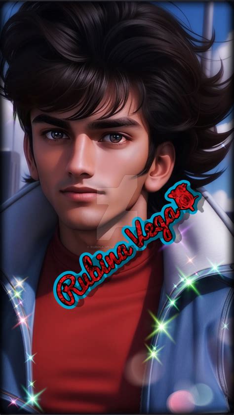 Koji Kabuto By Rubina Vega On Deviantart