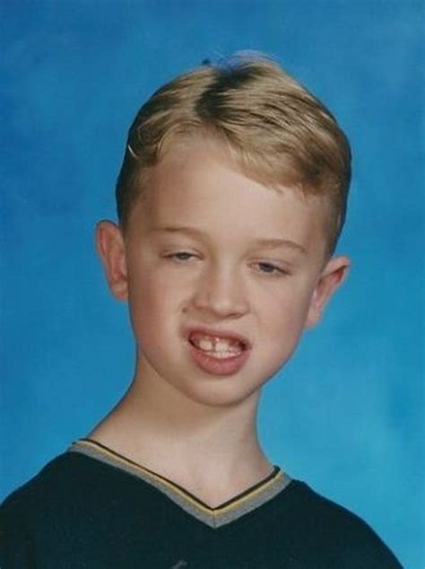 Awkward And Funny Yearbook Photos 97 Pics