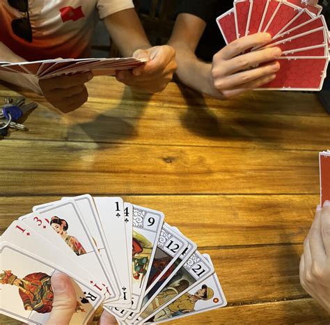Tarot Card Rules Tarot