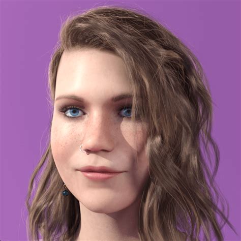 3d Art Gallery By Hanyo Daz At Renderhub 3d Art Gallery By Hanyo Daz At Renderhub