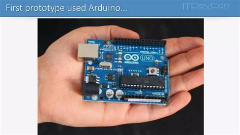 Arduino Plus Delphi Mobile Apps Beyond Basics Ppt