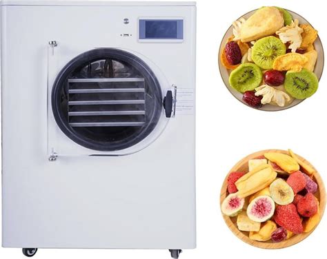 What S The Difference Between A Freeze Dryer And A Dehydrator All