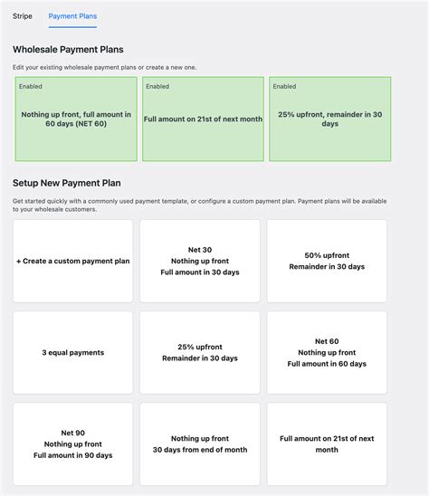 WooCommerce Wholesale Payments Wholesale Suite
