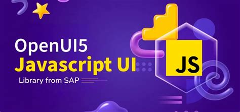 Openui5 Javascript Ui Library From Sap Geeksforgeeks