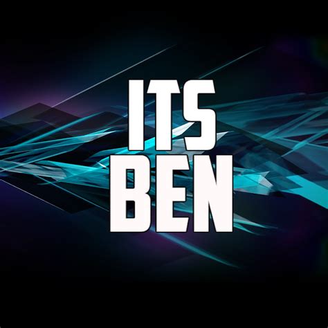 Itsben Youtube