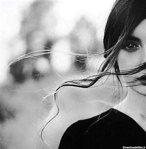 عکس پروفایل دخترانه خفن لاکچری