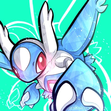 Latios By Erin Artworkz On Deviantart