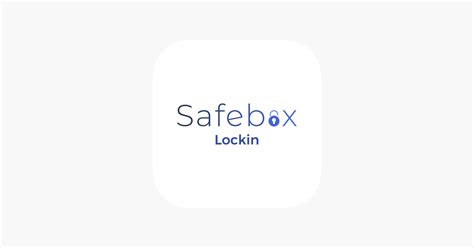 ‎omnibox safebox on the app store