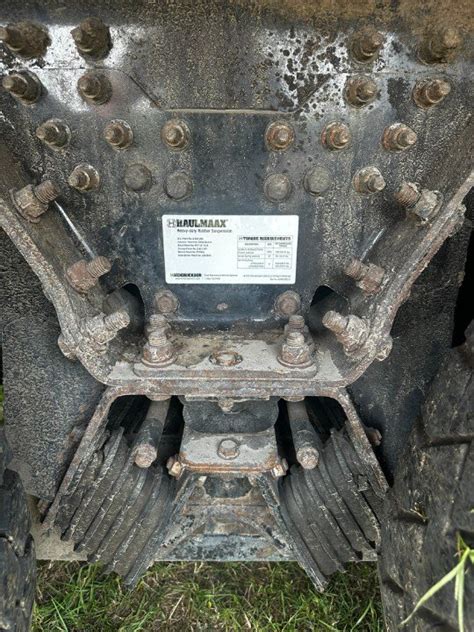 2017 Autocar Acx64 Rebuilt Python Arm 28 Yd Heil Durapack Warranty Side Loaders