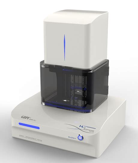 Lithium Ion Battery Key Material Detection Scheme