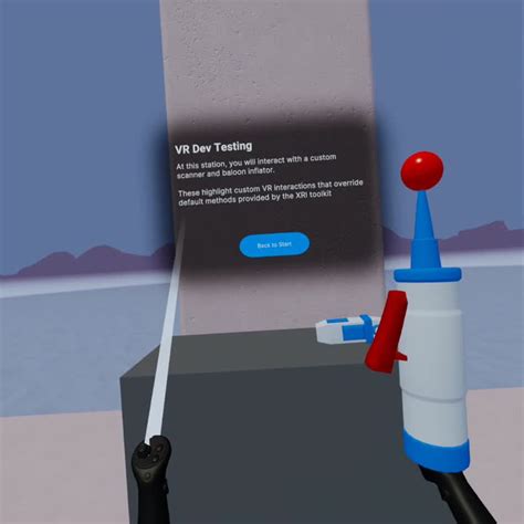 alex vine on linkedin unity xr vr challenge virtualreality meta
