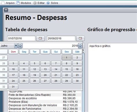 Java Como Alterar O Look And Feel De Uma Aplicação Stack Overflow