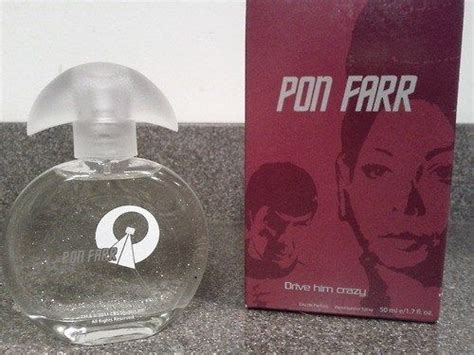Pon Farr Youll Drive Them Crazy