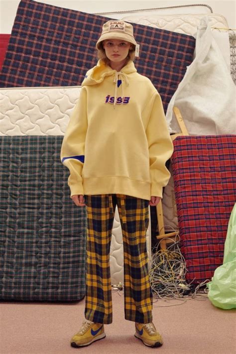 Ader Error Fall 2017 Honestly WTF