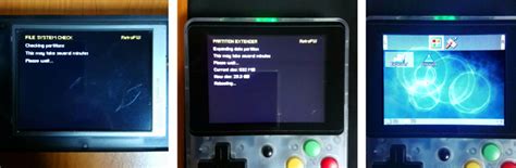 Install Firmware Retrofw Firmware Wiki Github