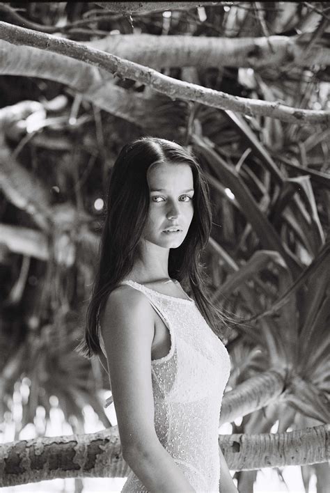 Byron Rain With Chloe Campbell — Of Oliver