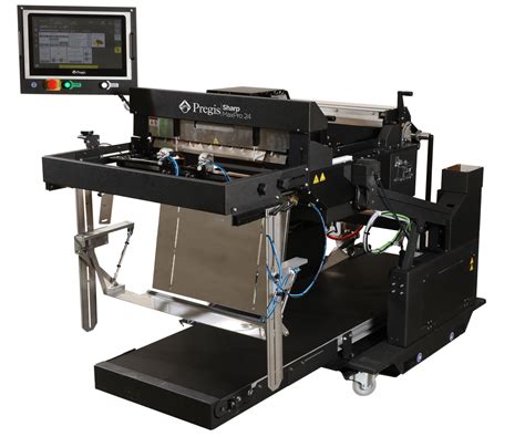 Pregis Maxpro 24 Premier Packaging