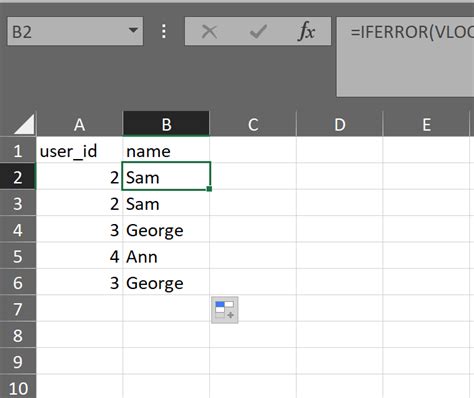 How To Uae Excel Computer Generate Random Namess