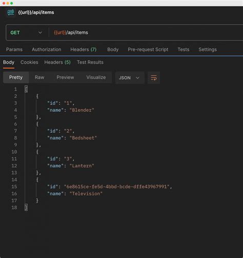 มาลองทำ Api ด้วย Fastify กันเถอะ Borntodev เริ่มต้นเรียน เขียนโปรแกรม