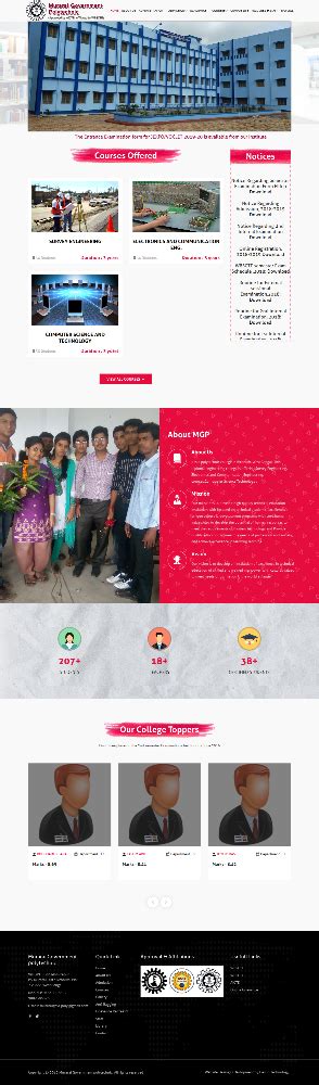 Psd To Html Conversation At ₹ 500unit In Kolkata