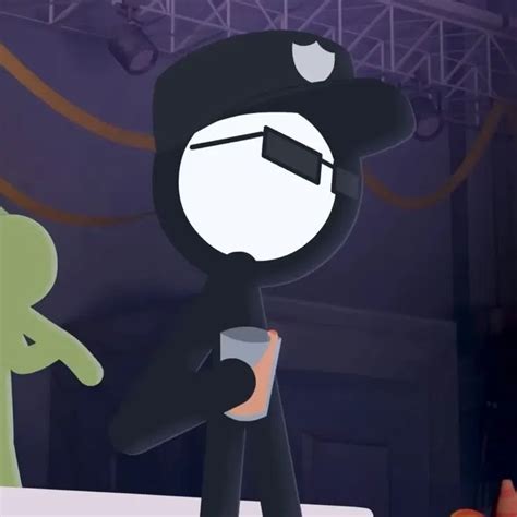 ∆ Agent Smith Ava ∆