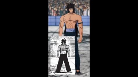 Por Qu Decay La Calidad De One Punch Man Somoskudasai