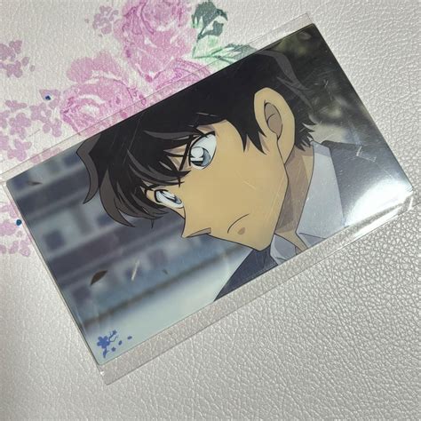 名探偵コナン 上海 コナンカフェ アクリル ハロウィンの花嫁 松田陣平 メルカリ