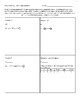 AP Calculus AB BC Limits And Derivatives Circuit Review By AP Calculus Shop
