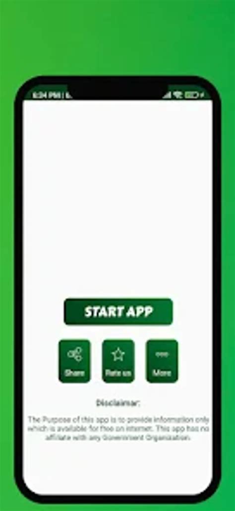 Ehsaas Program Register 2024 Para Android Descargar