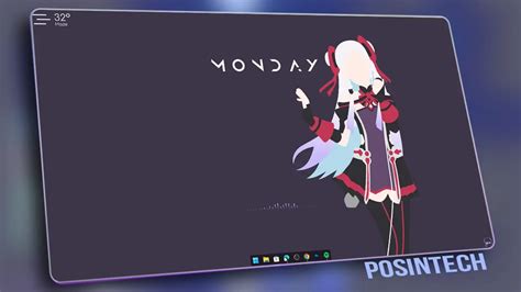 This Is The Best Windows 10 Desktop Customization