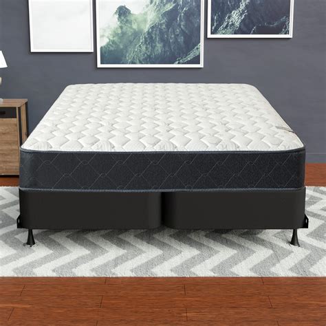 Madera Base Tradicional Totalmente Montada De 4 Pulgadas Marco De