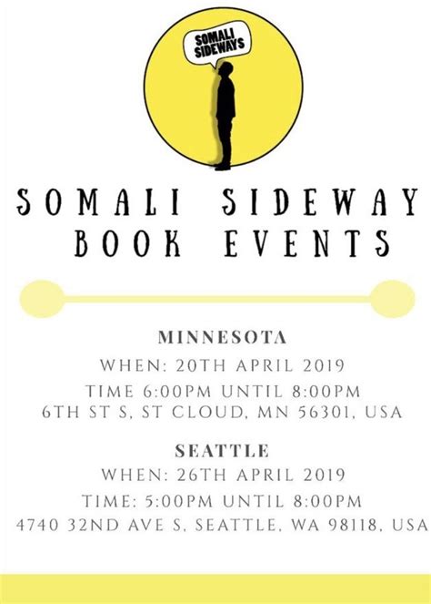 Mohamed Mohamud On Linkedin In Partnership With Erasmus And The Writer Fund I Will Be Having