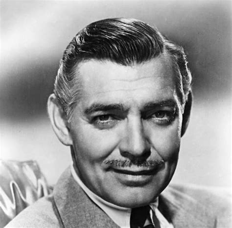 Clark Gable