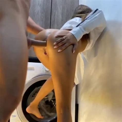 Sex In The Laundry Room Tumbex