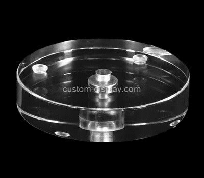 Custom Cutting Acrylic With Router Custom Acrylic Cnc Service