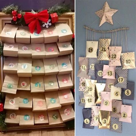 Поделка календарь своими руками 85 фото