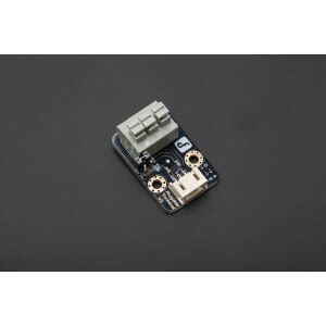DFRobot Gravity Universal Terminal Sensor Adapter V For Arduino