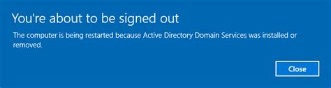Add Domain Controller To Existing Domain Ali Tajran