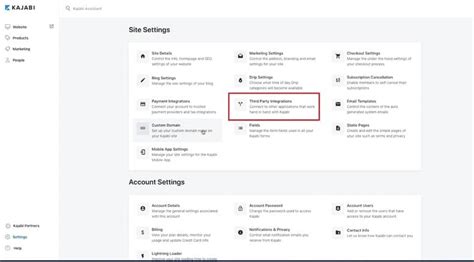 Kajabi Convertkit Integration How To Set Up The Integration