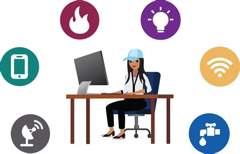 Understanding Utility Processes And Customer Notifications