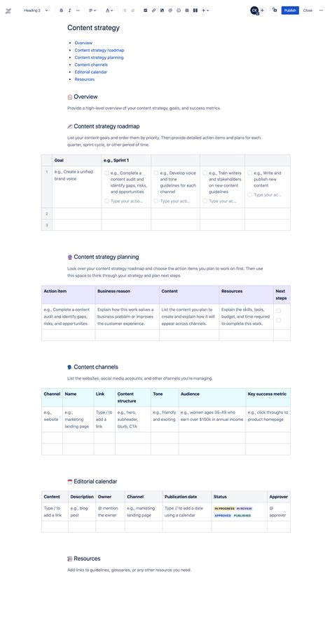 Work Priority Matrix Template Colourqust