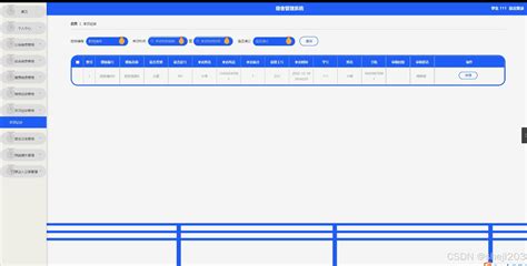 Pythonflask计算机毕业设计宿舍管理系统（程序开题论文 Csdn博客