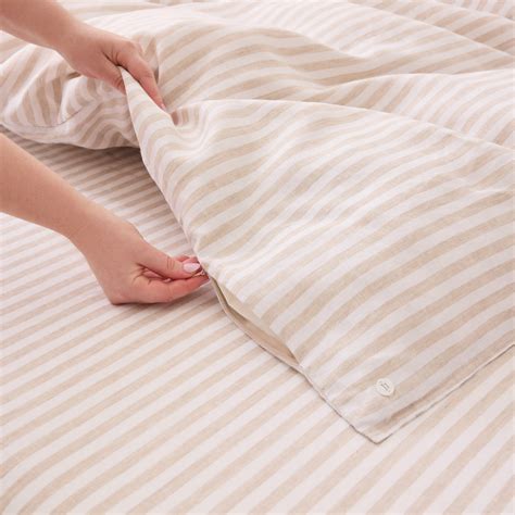 Eve Linen Bed Sheets Pillowcases And Quilt Covers Sheet Society