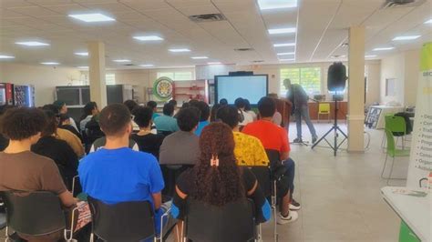 Herminio Bodon On Linkedin Ai Workshop At The Inter American