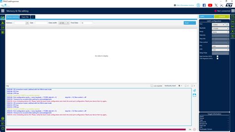Solved Cant Connect Stm32f103c8t6 Stmicroelectronics Community
