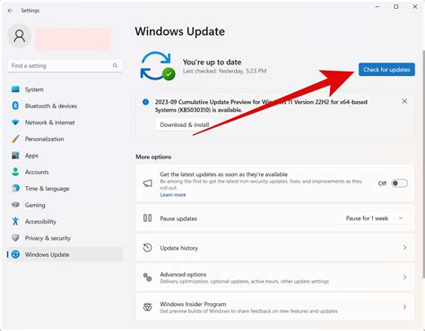 How To Fix Touchpad Not Working In Windows 11 Laptop