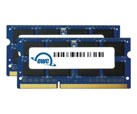 OWC Other World Computing