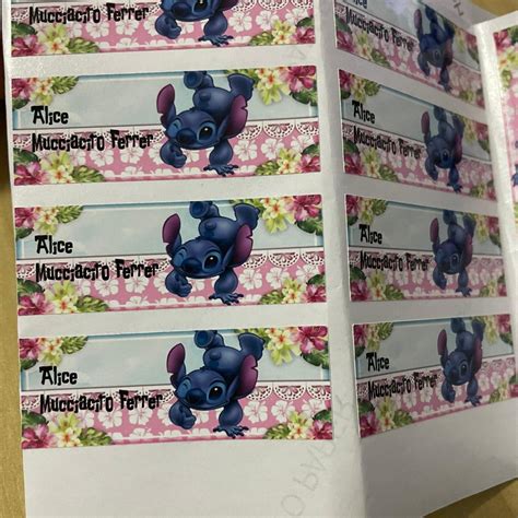Etiqueta Personalizada 4x8cm Elo7 Produtos Especiais